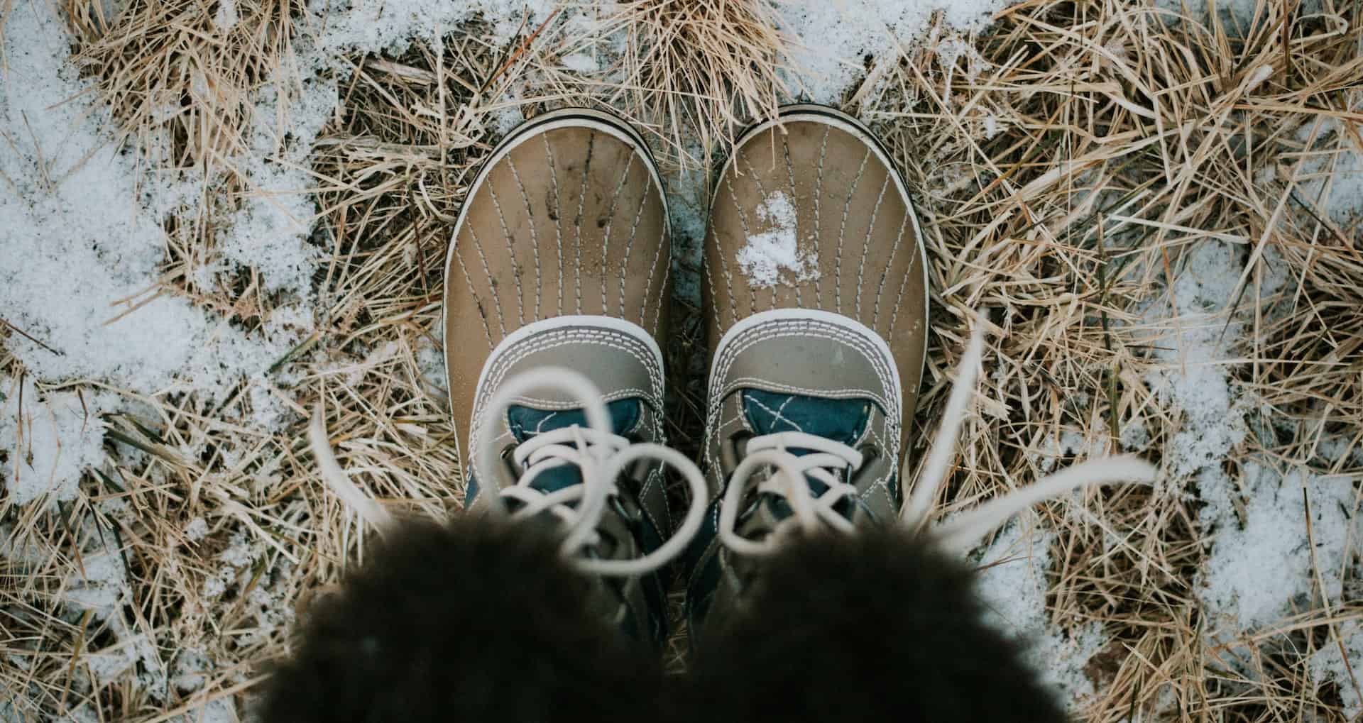 What Makes Winter Footwear Unique: Key Features - Feet First Clinic