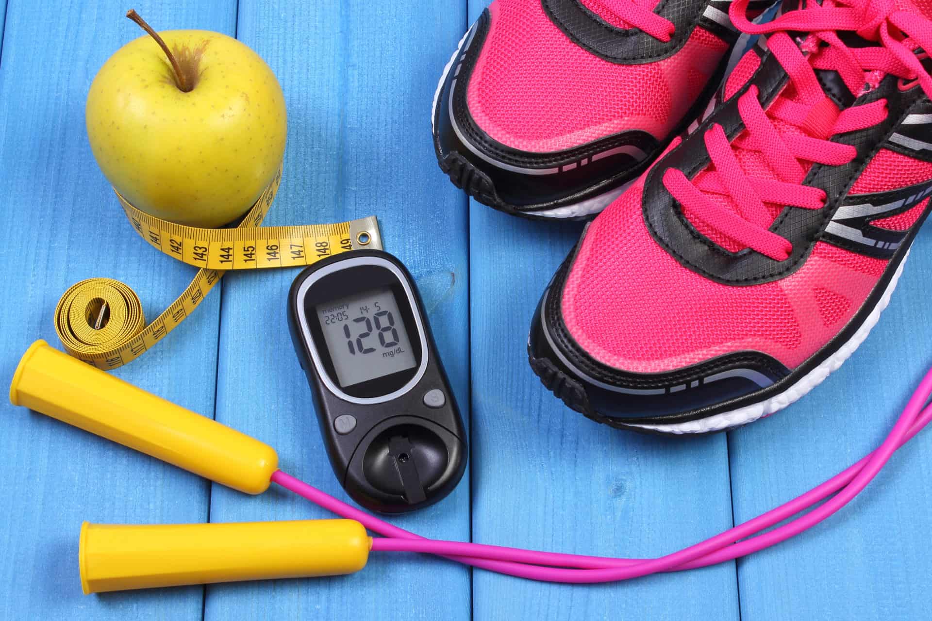 Best Stretches and Exercises for Diabetes - Feet First Clinic