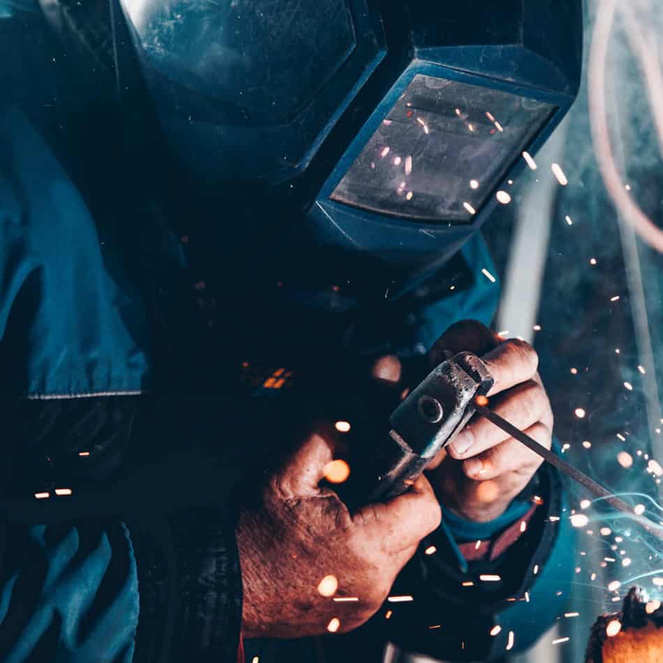 Keeping Your Feet Safe at Work - Feet First Clinic