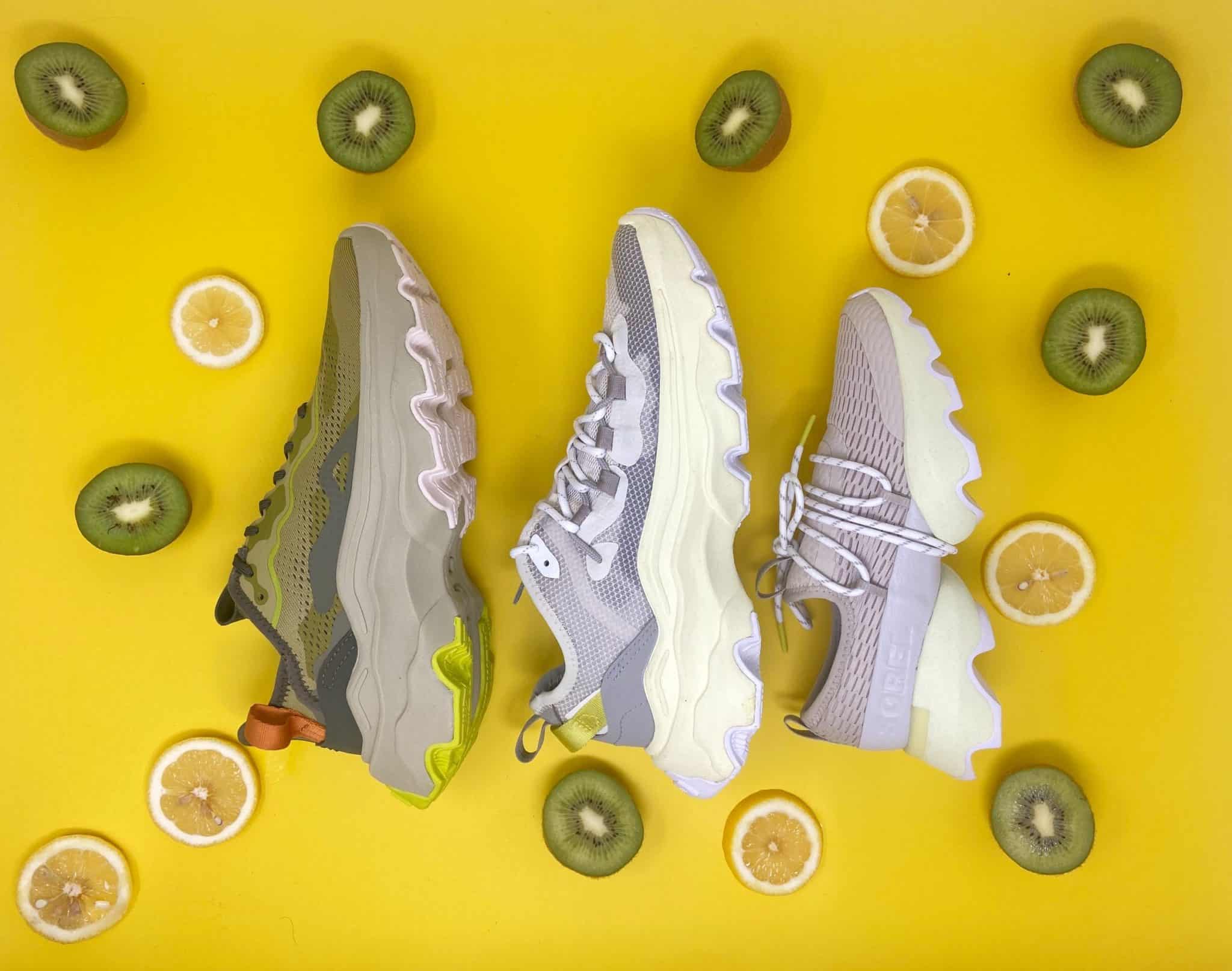 Spring Sneakers: Stylish Walking Shoes for Spring - Feet First Clinic