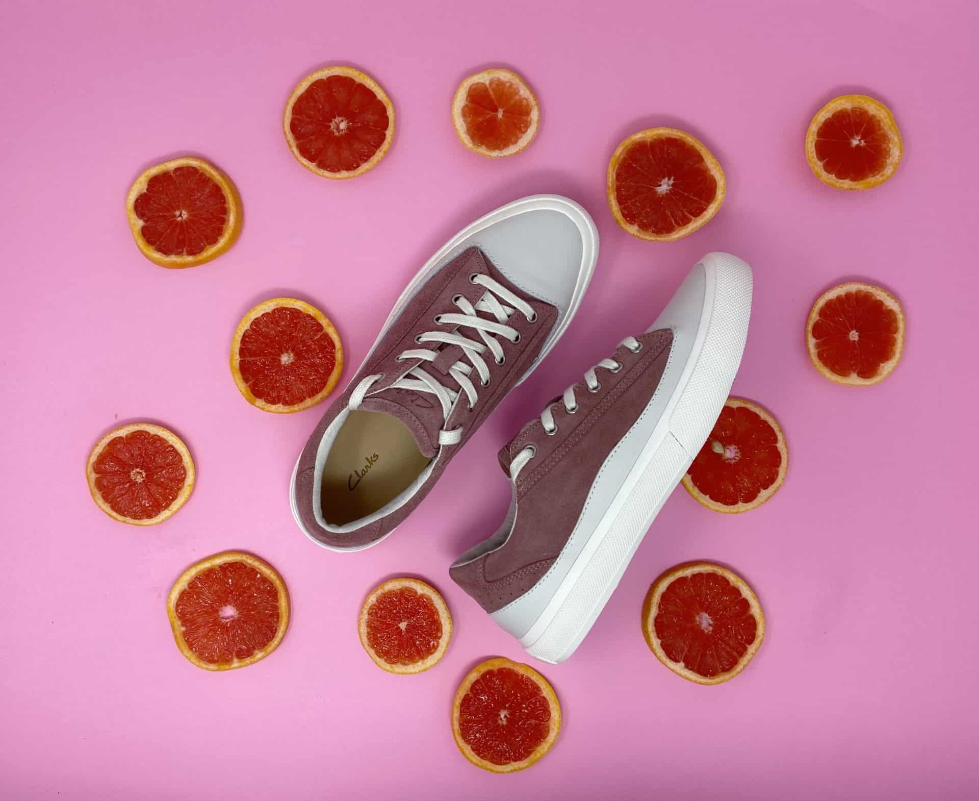 Spring Sneakers: Stylish Walking Shoes for Spring - Feet First Clinic