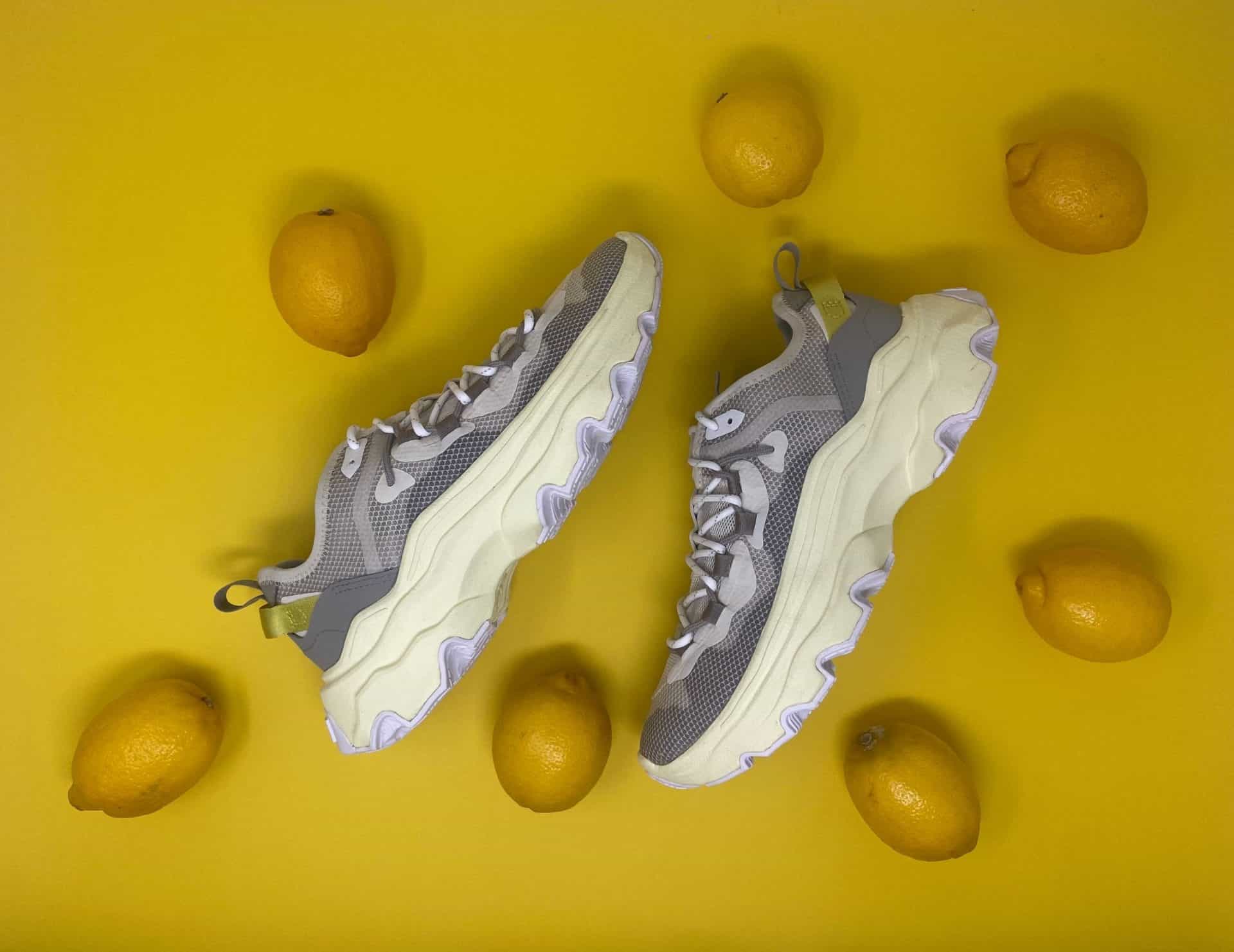 Spring Sneakers: Stylish Walking Shoes for Spring - Feet First Clinic