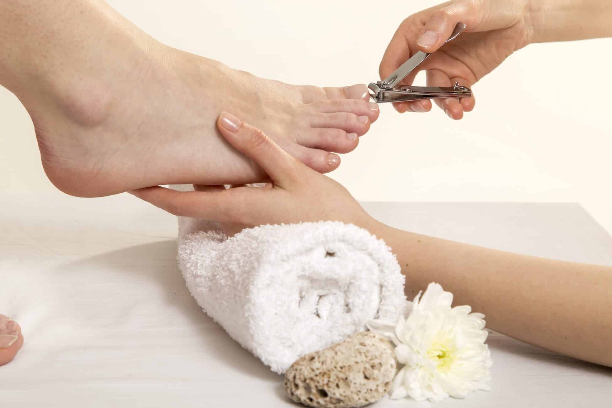 How Effective are Medical Pedicures in Treating Foot Conditions? | Feet ...