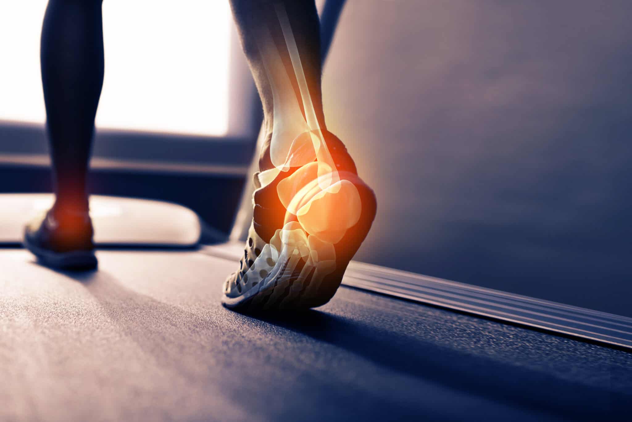 What are Rocker Soles? - Feet First Clinic