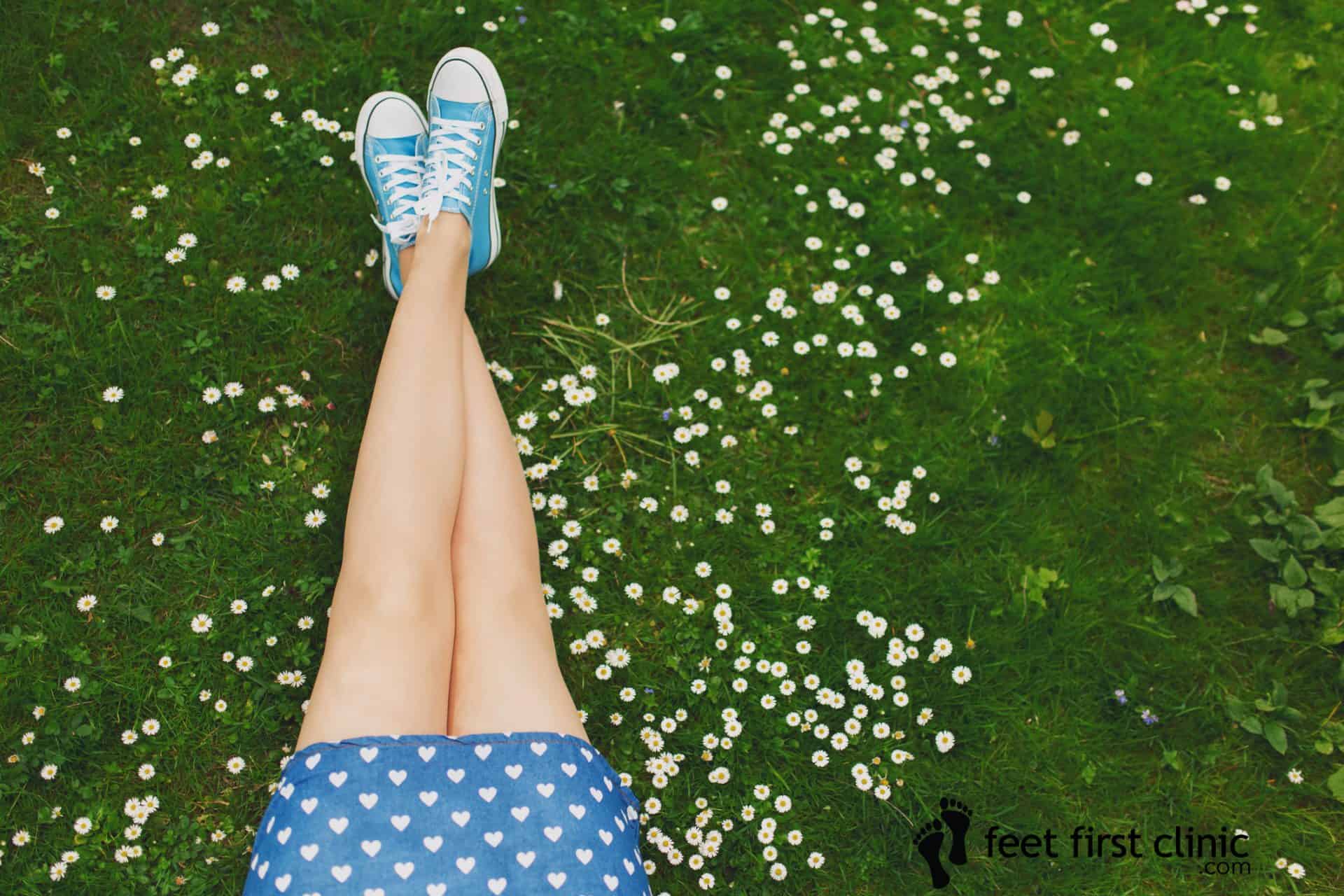 The Best Spring Footwear For Women - Feet First Clinic