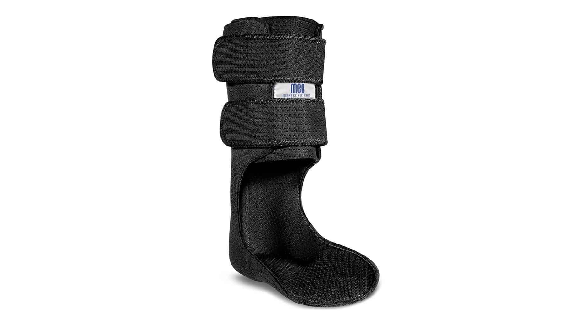 What's the Difference Between an Ankle Foot Orthotic and a Regular ...