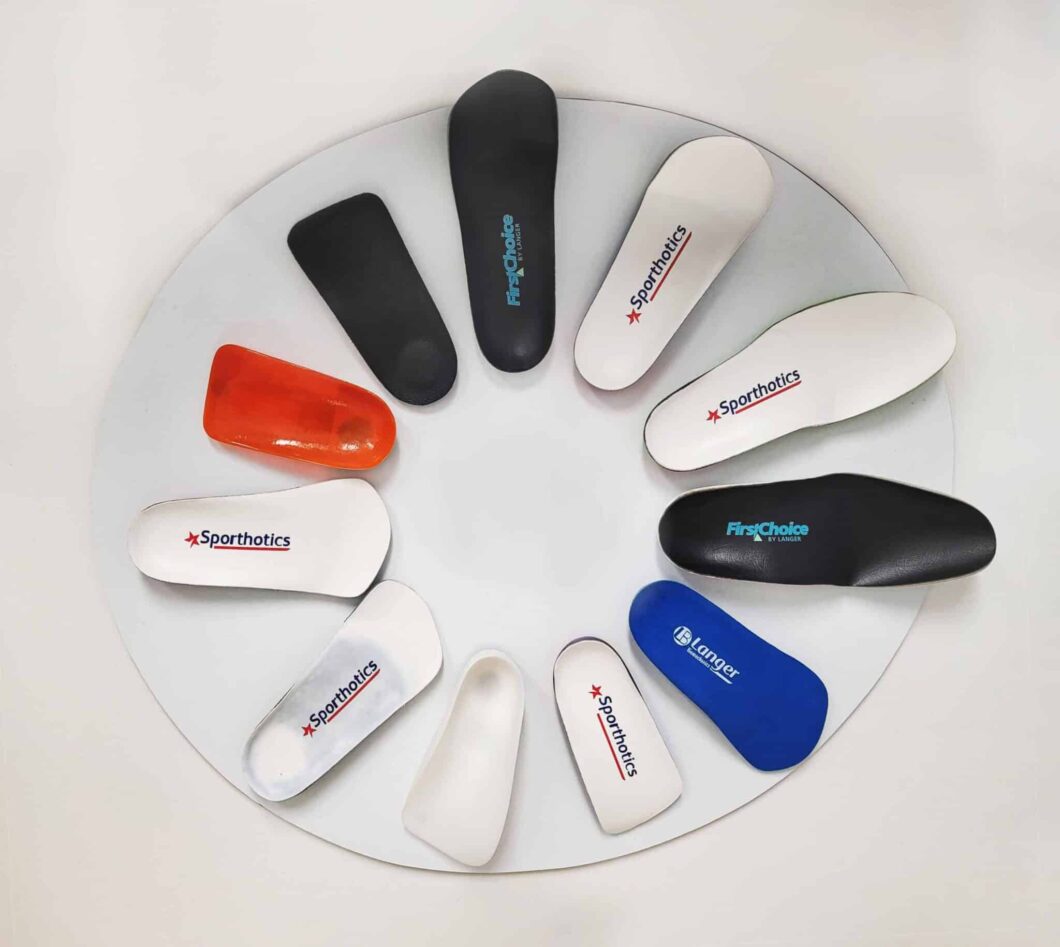 Understanding Different Types of Custom Orthotics - Explained