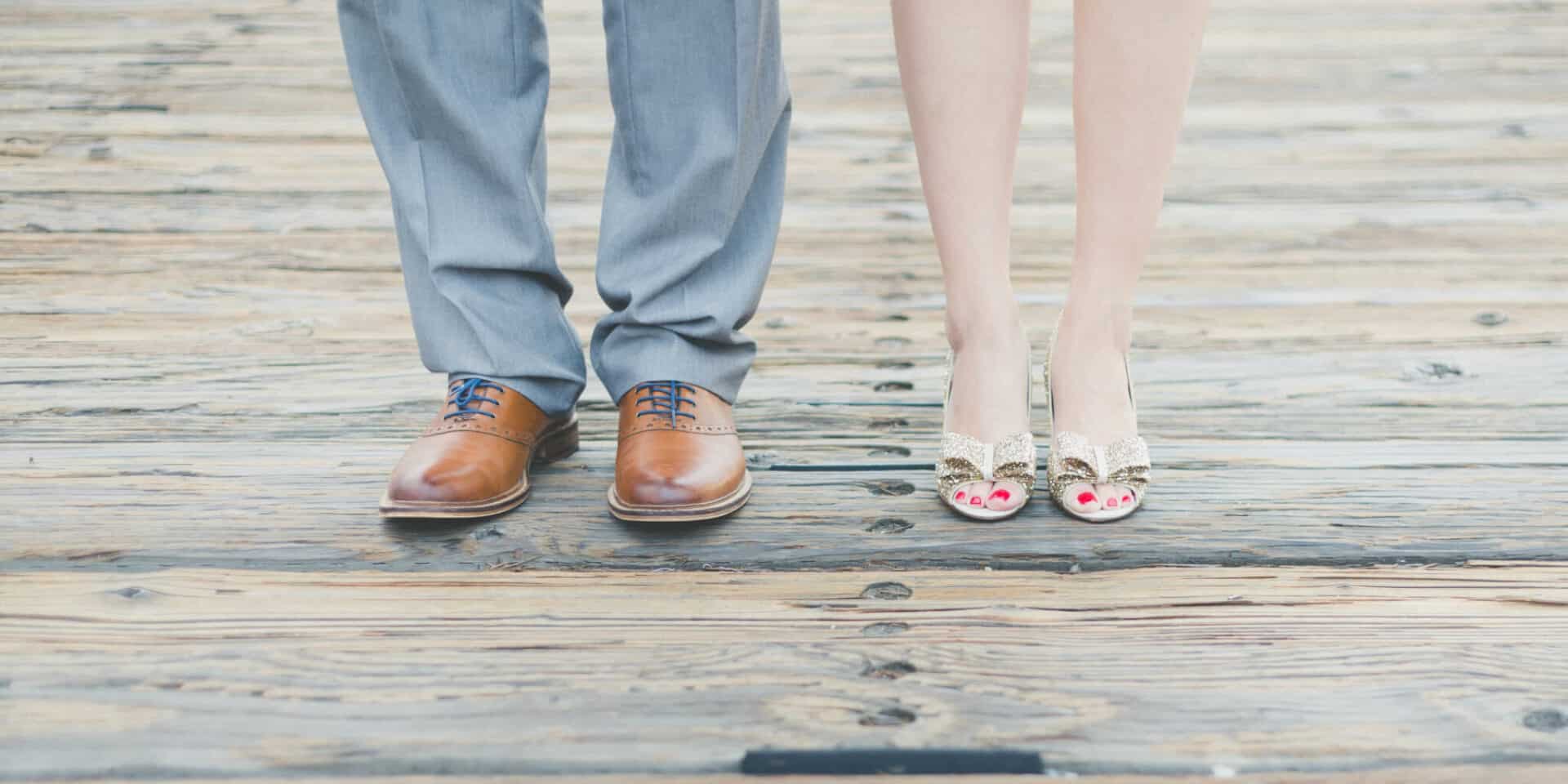 How to Choose Shoes: A Glossary of Shoe Terms - Feet First Clinic