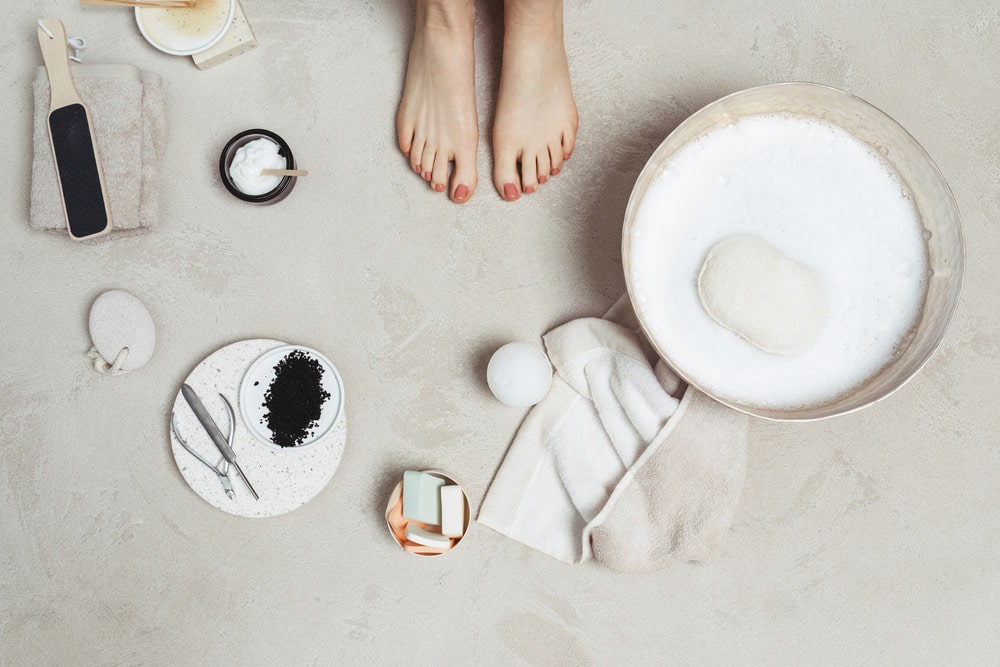 Pedicure Safety: Tips for Healthy Summer Feet - Feet First Clinic