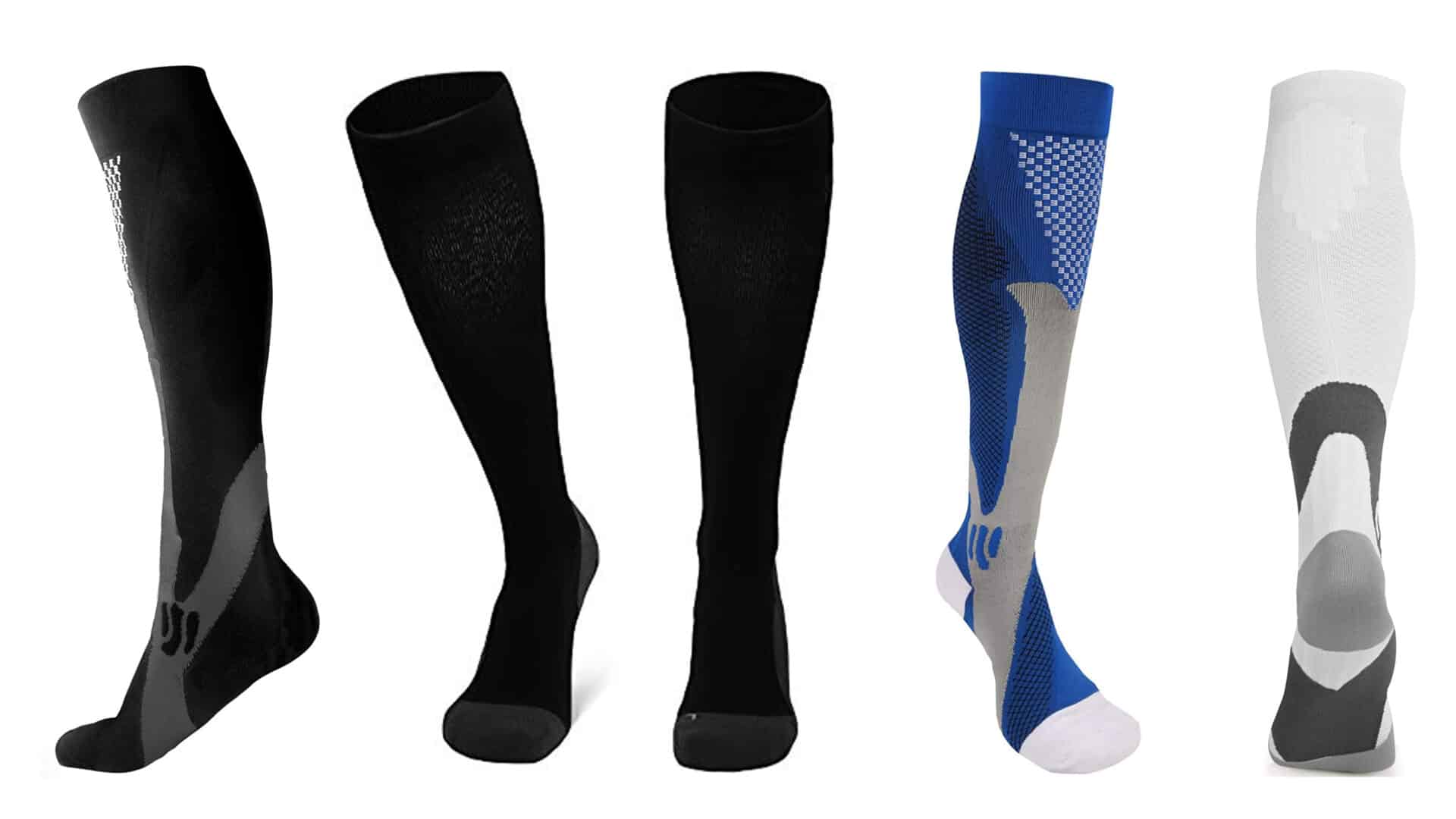 Is Compression Gear Worth It? - Feet First Clinic