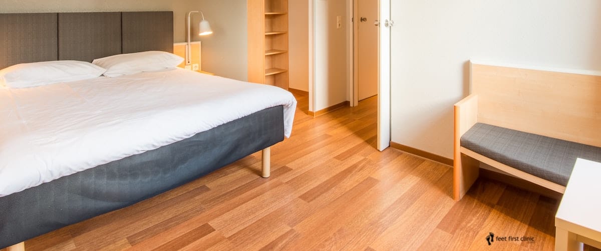 Stubbed Toe: What To Do When It Happens - Feet First Clinic