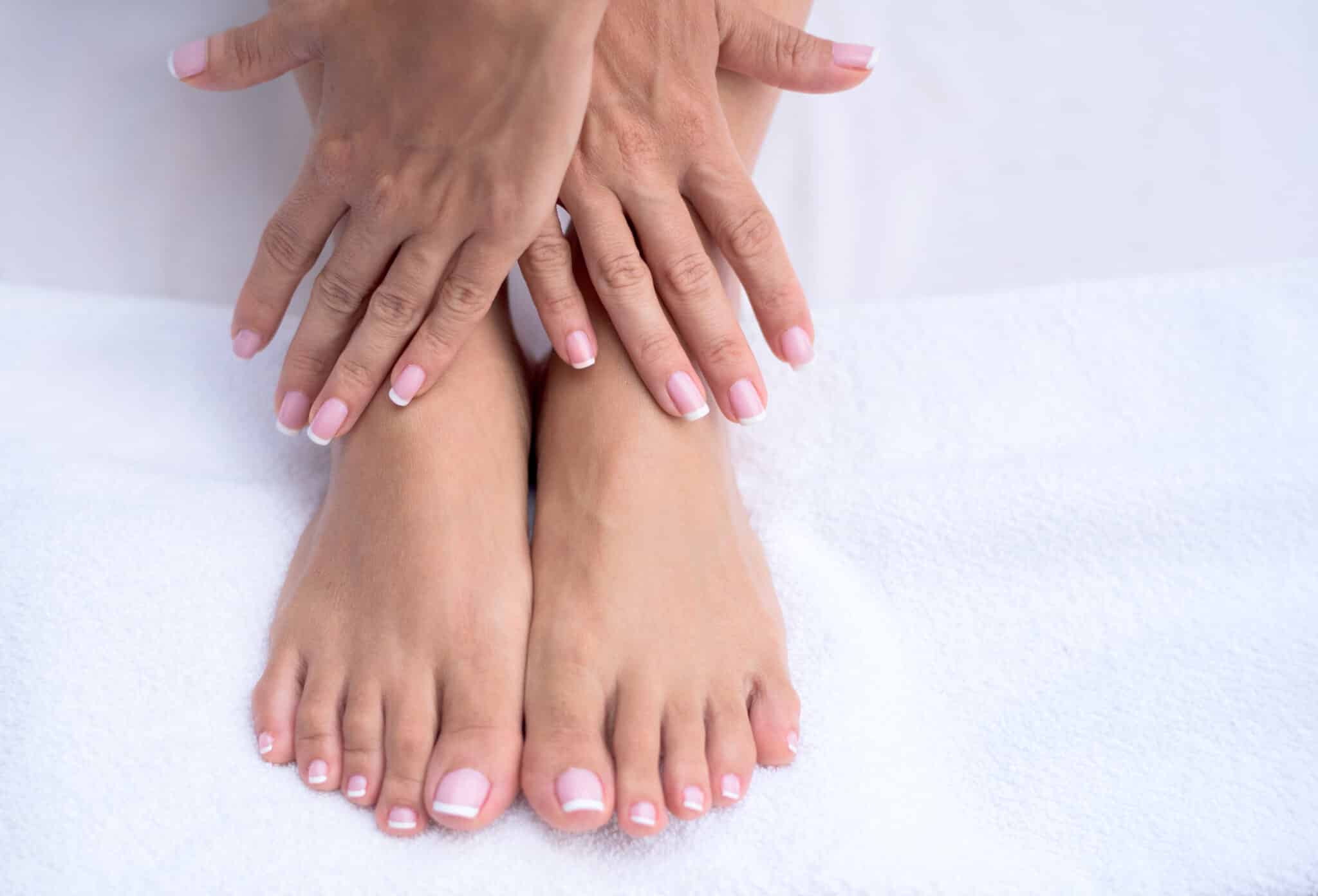 Tips for Healthy Toenails: Prevention and Care - Feet First Clinic